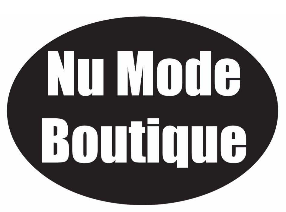 Nu Mode Boutique – Nu Mode Boutique